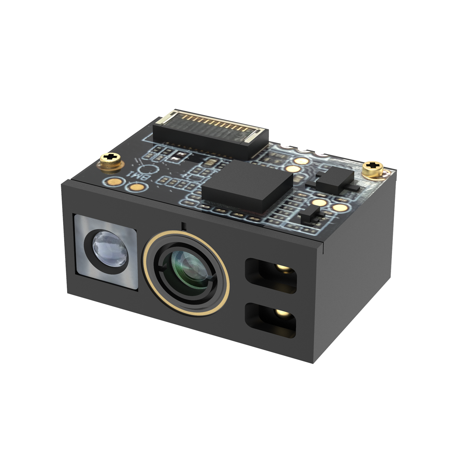 Barcode Scanner Manufacturer, Barcode Reader, Laser Engine, Mobile ...